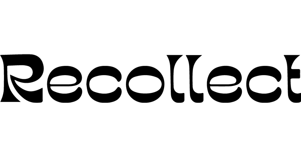 Care Guide – The Recollect